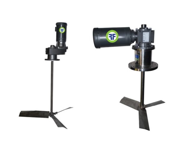 Our Produts - Fusion Fluid Equipment | Tru-Flow