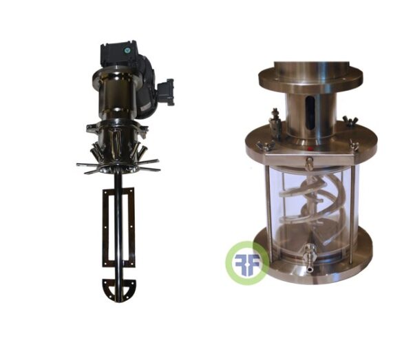 Our Produts - Fusion Fluid Equipment | Tru-Flow