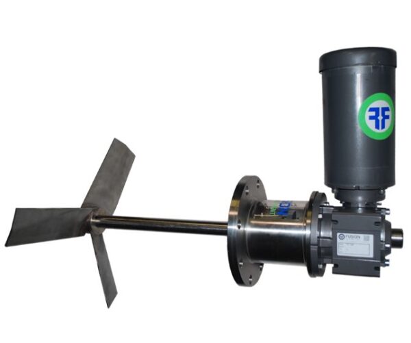 Our Produts - Fusion Fluid Equipment | Tru-Flow